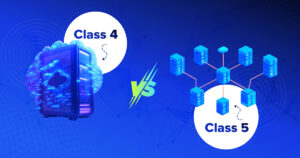 Class 4 vs Class 5 Softswitch: Key Differences in VoIP Softswitches
