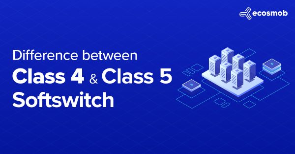 Open Source Class 4 Softswitch Solution Based on Concurrent Calls