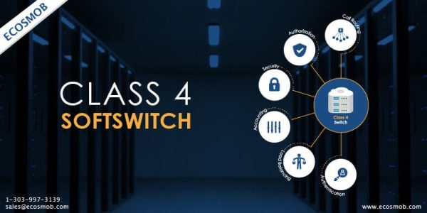 Class 4 Softswitch Solution With Infusion of AI