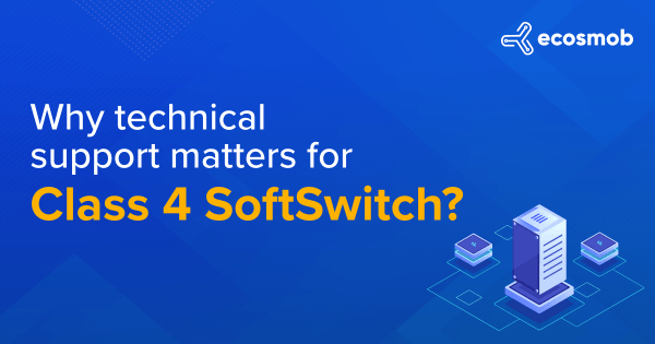 Class 4 vs Class 5 Softswitch: Key Differences in VoIP Softswitches