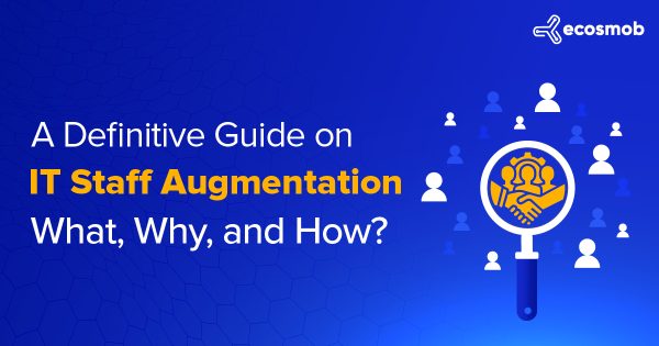 A Complete Guide on IT staff Augmentation: What, Why, and How?