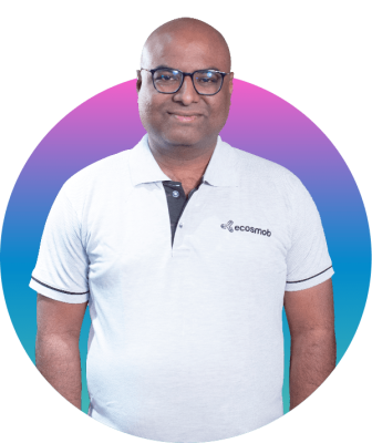 About Us | Ecosmob | Voip Software Development