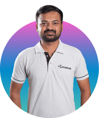 About Us | Ecosmob | Voip Software Development