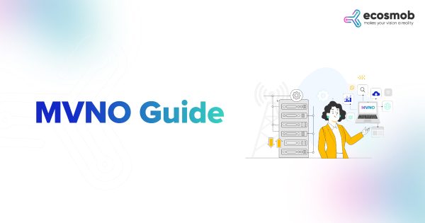 2025 MVNO business model: From Idea to Implementation