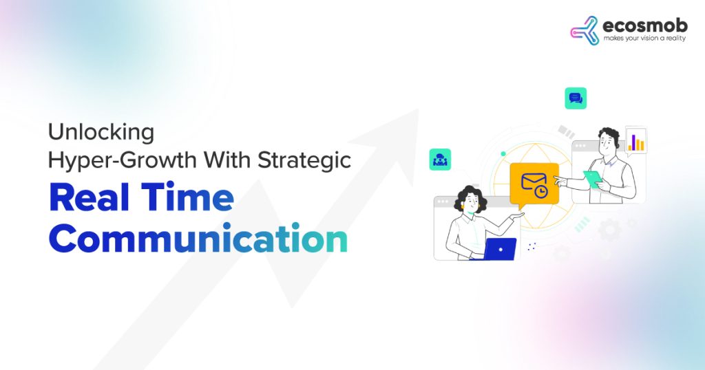 What is Real-Time Communications? A Detailed Guide on RTC