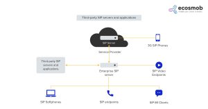 Session Border Controller (SBC): Ultimate Guide | Ecosmob