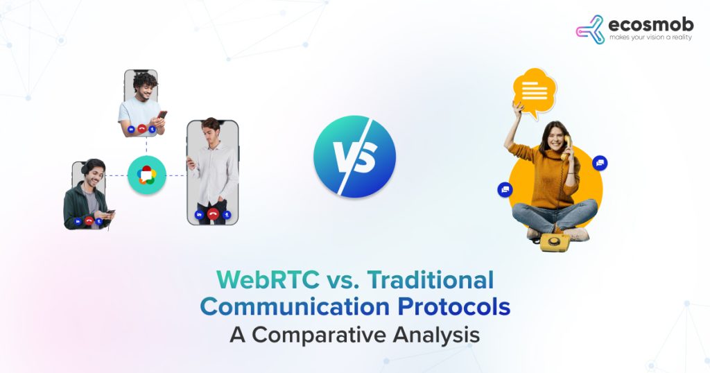 Know About WebRTC Issues and How to Debug Them