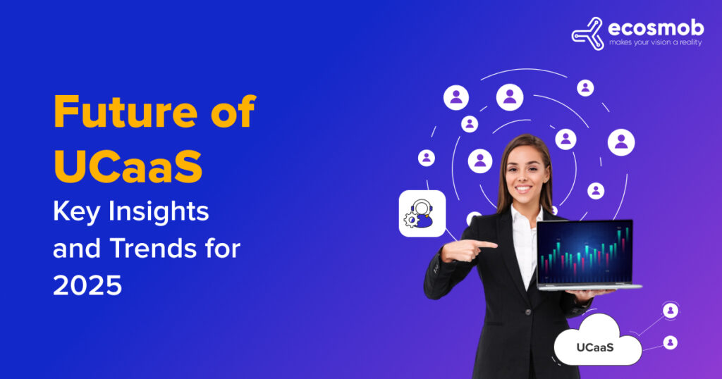 Role of SIP Trunk Carrier in UCaaS Migration - Ecosmob