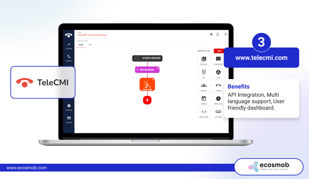 Top 10 Best IVR Solutions for 2025 [Detailed Review]
