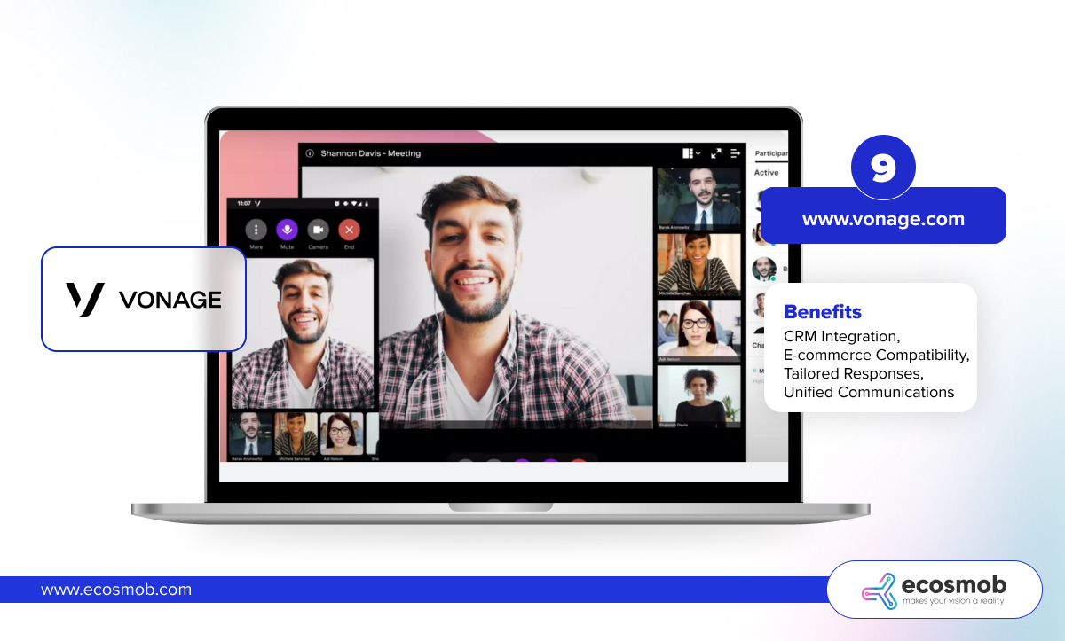 Top 10 Best IVR Solutions for 2025 [Detailed Review]