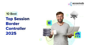 Best Session Border Controllers 2025 for Secure VoIP