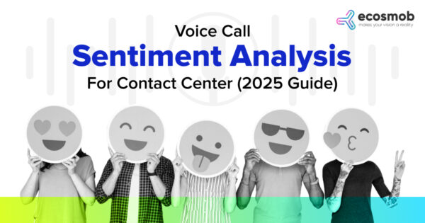 Mastering Voice Call Sentiment Analysis for Contact Centers in 2025