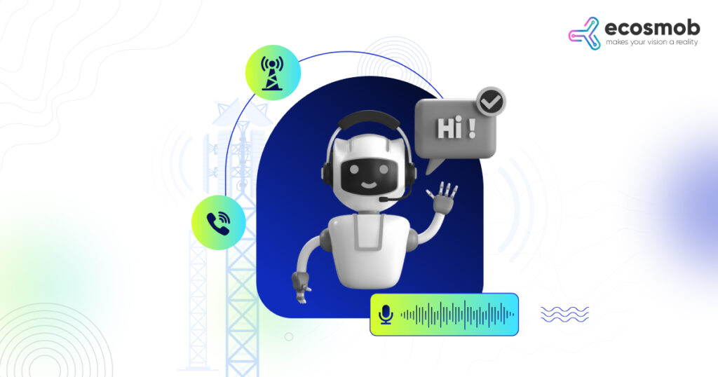 AI in Telecom: Top 10 Use Cases