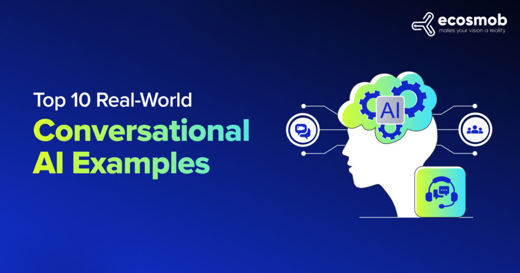 AI in Healthcare: 10 Transformative Real-World Examples