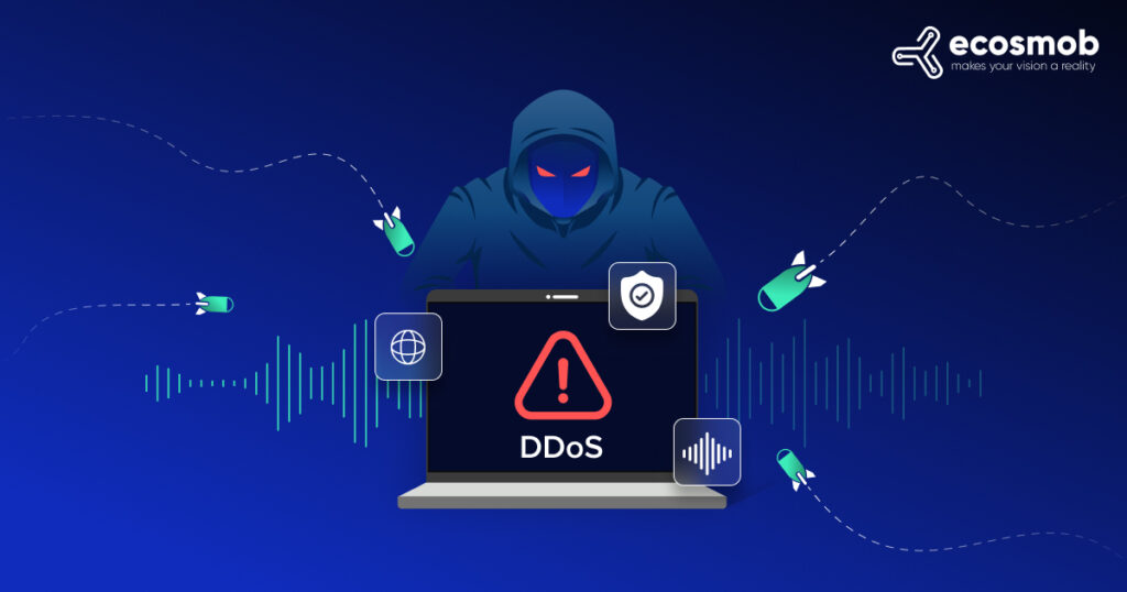 VoIP Jitter - Common Causes & Solutions - Ecosmob