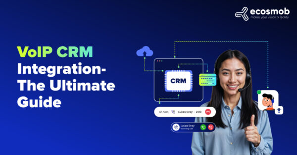 VoIP Jitter - Common Causes & Solutions - Ecosmob