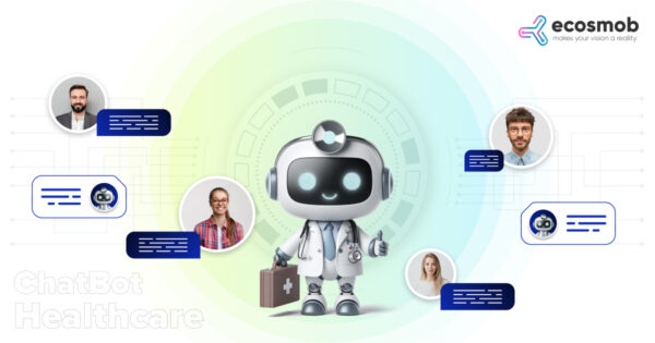 Healthcare Chatbots: Transforming Patient Care with AI Benefits & Solutions